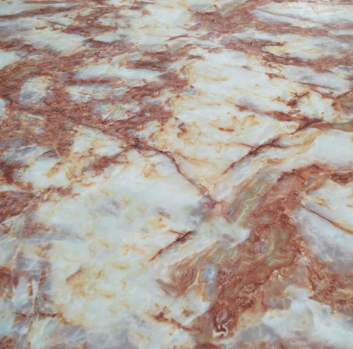 PMD-15 Onyx Mermer PVC Plaka