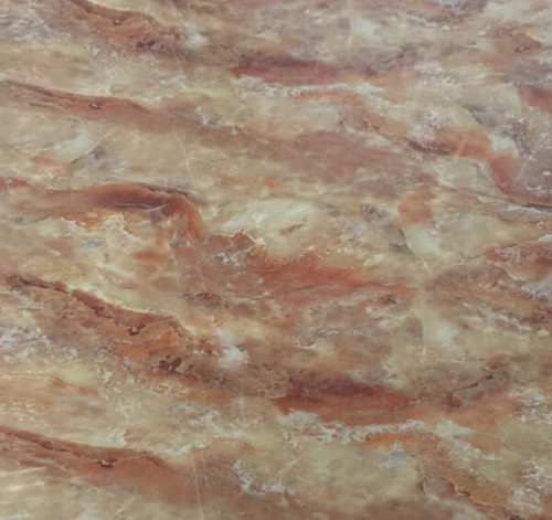 PMD-15 Onyx Mermer PVC Plaka