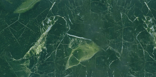 Mermer Görünümlü PVC Paneller